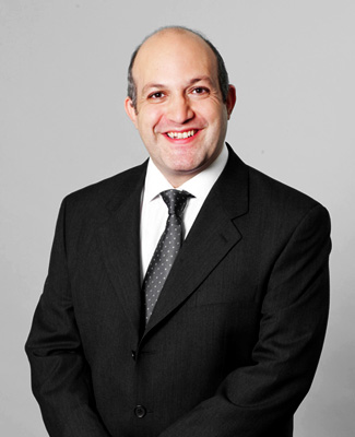 Cyrus Larizadeh QC inspired by our Head of Chambers, Ian Griffin - Four ...